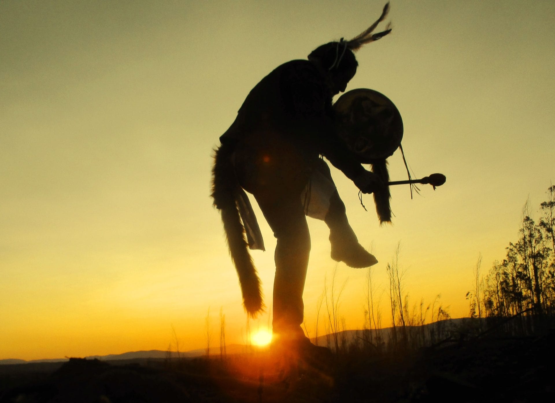 Summer Solstice, Native American Traditions — Earth Haven Farm