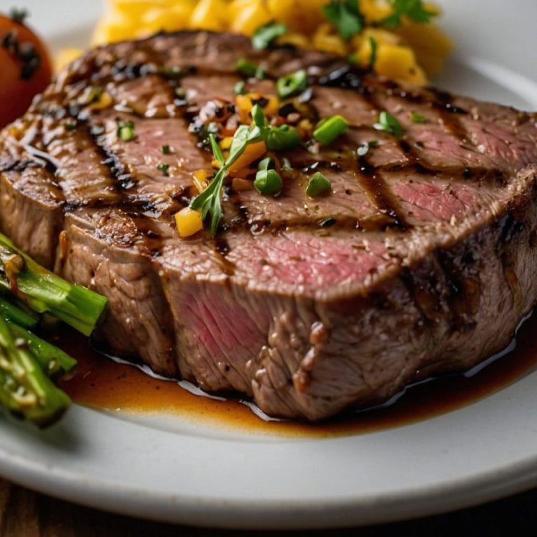 Beef Steaks — Earth Haven Farm